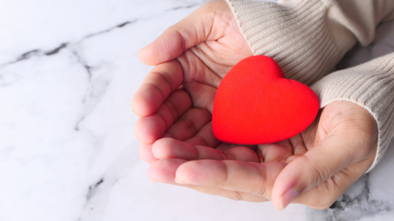 From Compassion to Commitment: The Inner Journey of a True ...